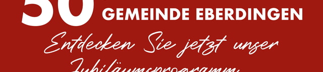 Gemeinde Eberdingen - Startseite