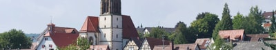 Gemeinde Eberdingen - Gemeinde