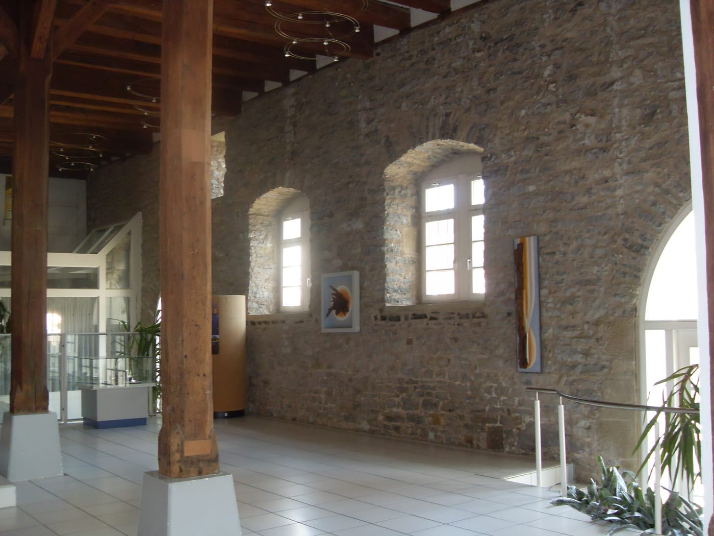 Gemeinde Eberdingen - Rathaus Eberdingen