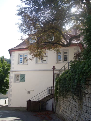 Gemeinde Eberdingen - Ortsteil Eberdingen